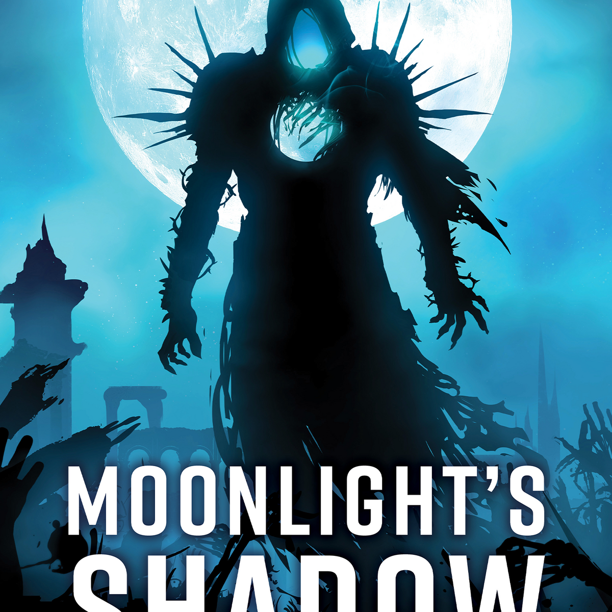 Moonlight's Shadow – 5E Adventure – Eventyr Games