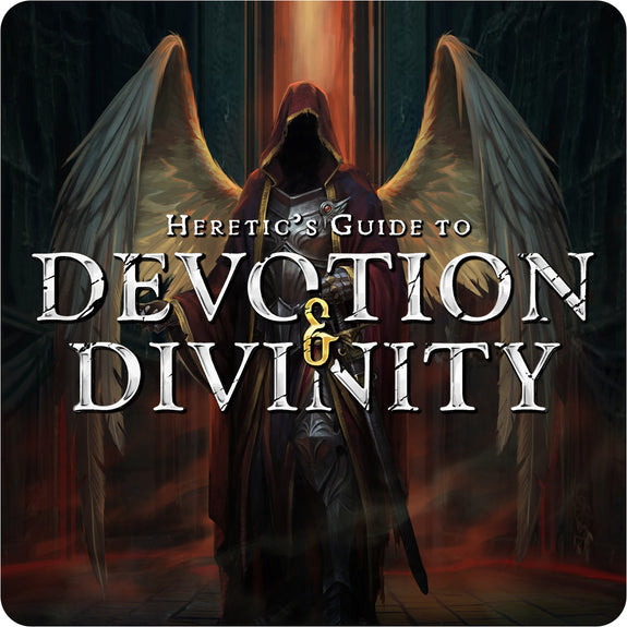 Eventyr Games – 5E D&D Adventures, Sourcebooks, Supplements, & Guides